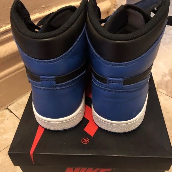 Jordan | Shoes | Royal S | Poshmark